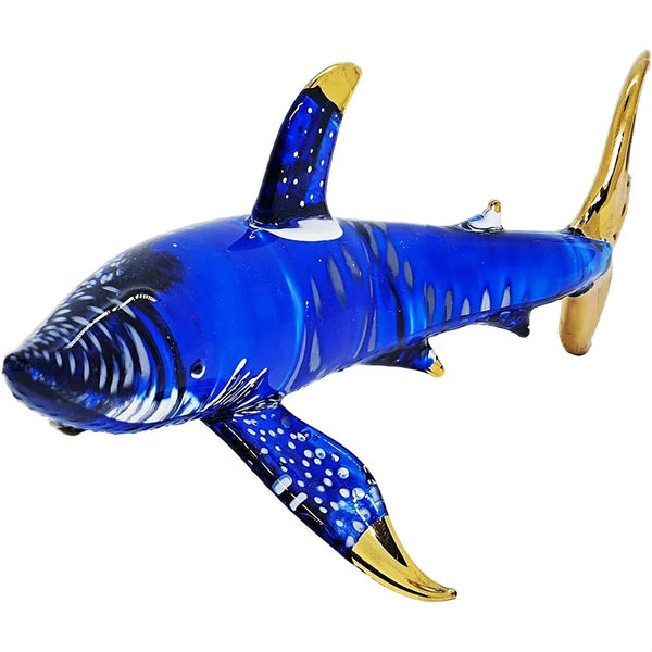 Blue Shark - Naples Ridge