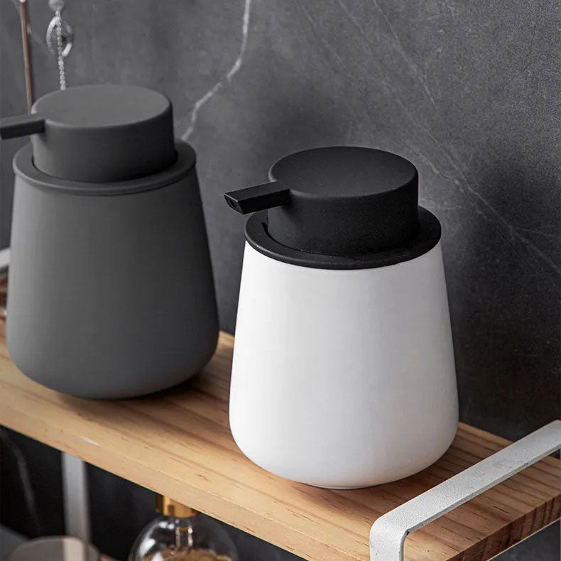 Soho Soap Dispenser – Naples Ridge