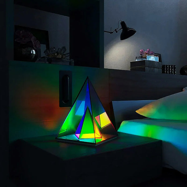 Infinity Prism - Naples Ridge