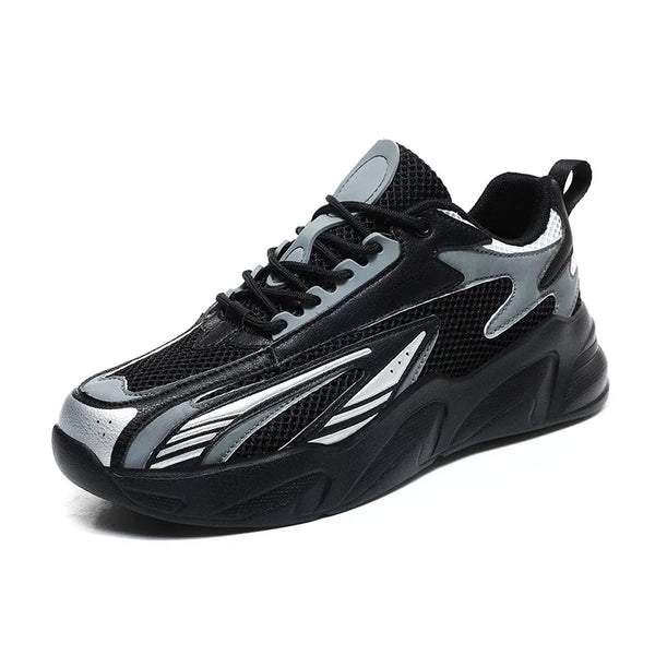 Air Flow Sneakers - Naples Ridge